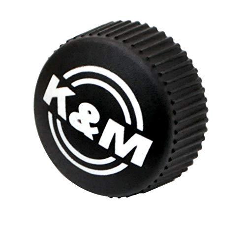 K&amp;M (ケーアンドエム) 固定ネジ 01-82-948-55固定ネジM6x16mm20120、21020、25 などに適用商品画像には使用イメージ等が含まれます。商品説明に明記するもの以外は付属しませんのでご注意ください。