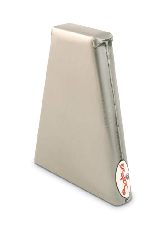 LP エルピー カウベル Salsa Hand-Held Bongo Cowbell ES-15中間のピッチボンゴベル