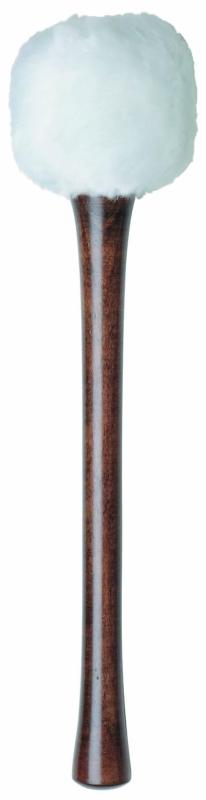 ENCORE MALLETS アンコール・マレット ペイソン・バスドラム・マレット EM-B1サイズ：直径90mm（ラージ）硬さ：ソステヌートヘッド：ボア巻柄：メイプル1本単位での販売です。