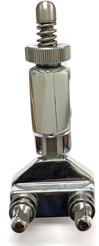 ソナー(SONOR) スネアドラム用ストレイナー・バット部 ヴィンテージ (Vintage)・シリーズ SN-19051001SONOR スネアドラム用ストレイナー・バット部ヴィンテージ(Vintage)・シリーズ用サイズ：高さ 8cm ×...