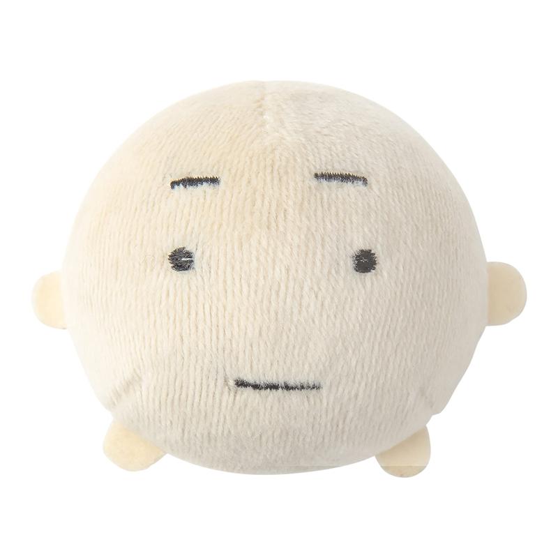 りぶはあと アートクッション 波デザイン 大型サイズ インテリア雑貨