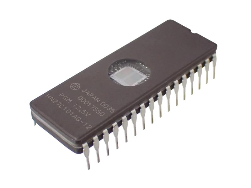 UV EPROM