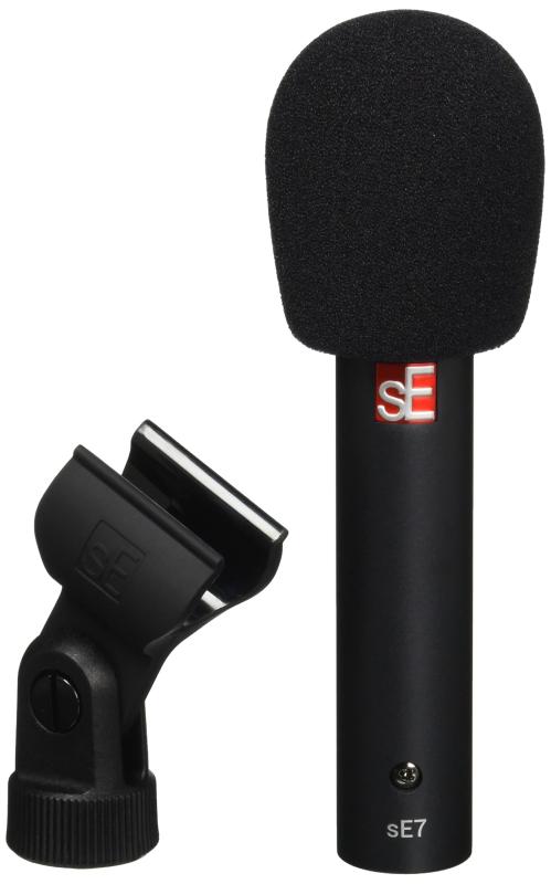 sE Electronics sE7