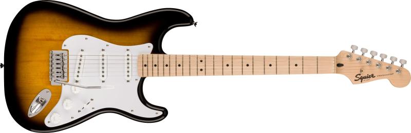 Squier by Fender スクワイヤー エレキギター Squier Sonic™ Stratocaster®