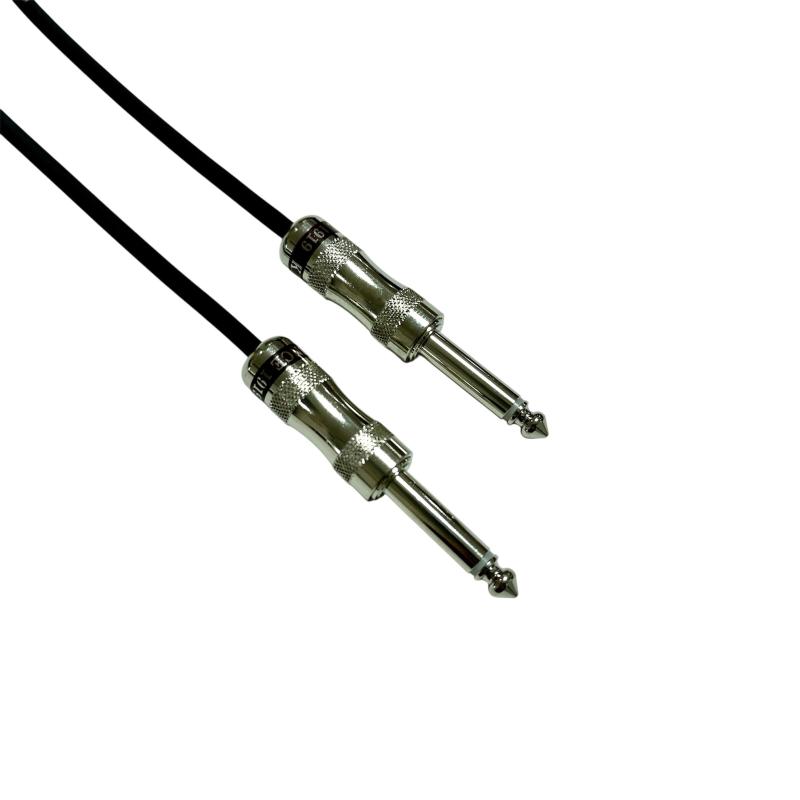 【ウクレレ専用ケーブル】KIWAYA UKULELE CABLE（アンプ出力用 国産)「ウクレレの音色を最大限に引き出す」ためのウクレレ専用ケーブル【音色の再現性】ウクレレの繊細なトーンを自然に再現。ウクレレ専用に最適化された周波数特性で、...
