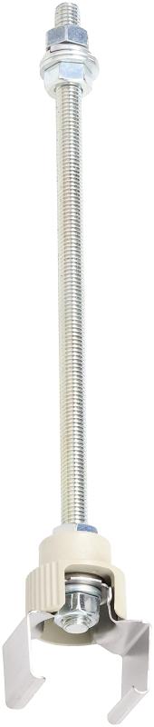 Panasonic(パナソニック) ハンガー (ボルト付き) DH2651長さ(mm):200ねじ径:M8摘要:ボルト付