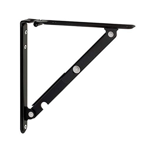 和合商事 棚受ブラケット TANNER Folding bracket S