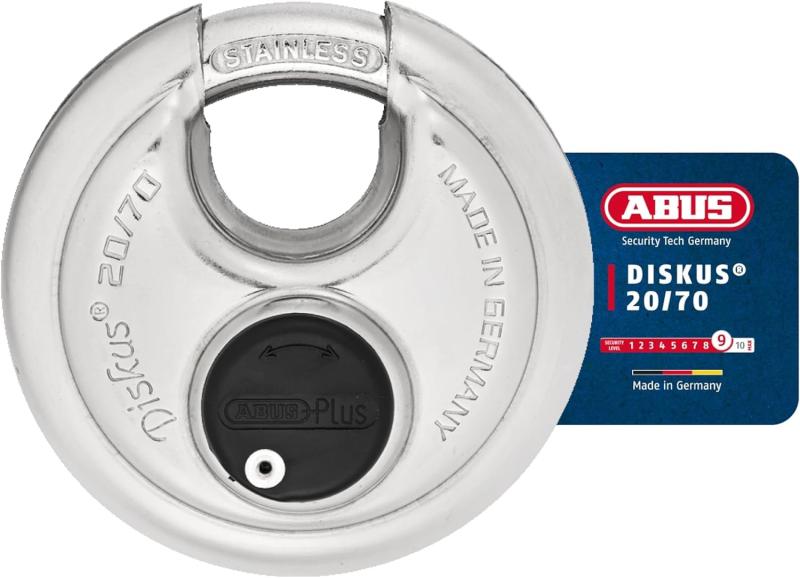 DISKUS 24IB/60 LOCK