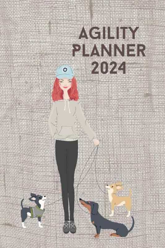 Agility Planner 2024