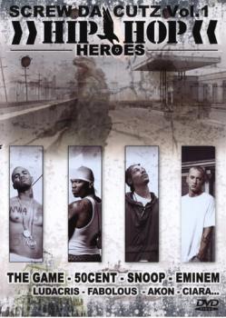 &nbsp;出　演&nbsp;エミネム／50セント／The Game／MARIO&nbsp;制作年、時間&nbsp;2006年&nbsp;73分&nbsp;製作国&nbsp;アメリカ&nbsp;メーカー等&nbsp;フリップエンターテインメ...