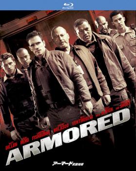 &nbsp;出　演&nbsp;マット・ディロン(マイク・コクレイン)／ジャン・レノ(クイン)／ローレンス・フィッシュバーン(ベインズ)／アマウリー・ノラスコ(パーマー)／マイロ・ヴィンティミリア(エクハート)／スキート・ウールリッチ(ドプス...