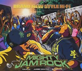 &nbsp;JAN&nbsp;4988002485536&nbsp;品　番&nbsp;VICL61697&nbsp;出　演&nbsp;MIGHTY JAM ROCK&nbsp;制作年、時間&nbsp;2005年&nbsp;56分&nbsp;...