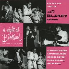 &nbsp;JAN&nbsp;4988006855038&nbsp;品　番&nbsp;TOCJ7082&nbsp;出　演&nbsp;Art Blakey／Clifford Brown／Lou Donaldson／Horace Silver／...