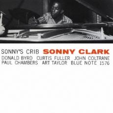 &nbsp;JAN&nbsp;4988006825802&nbsp;品　番&nbsp;TOCJ6454&nbsp;出　演&nbsp;Sonny Clark(ソニー・クラーク)／Donald Byrd／Curtis Fuller／John C...
