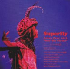 &nbsp;JAN&nbsp;4943674250295&nbsp;品　番&nbsp;WPCK10020&nbsp;出　演&nbsp;Superfly&nbsp;メーカー等&nbsp;ワーナーミュージック・ジャパン&nbsp;ジャンル&nb...