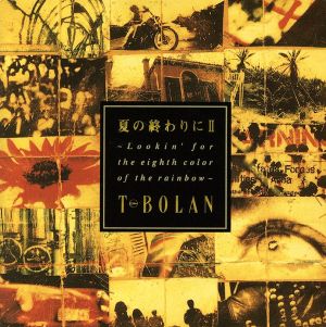 &nbsp;JAN&nbsp;4988070108917&nbsp;品　番&nbsp;ZACL1012&nbsp;出　演&nbsp;T−BOLAN&nbsp;制作年、時間&nbsp;1994年&nbsp;27分&nbsp;メーカー等&nbs...