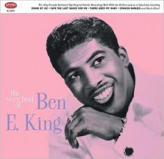 &nbsp;JAN&nbsp;0081227985356&nbsp;品　番&nbsp;RHFL72970&nbsp;出　演&nbsp;Ben E． King(ベン・E.キング )&nbsp;制作年、時間&nbsp;2009年&nbsp;&n...