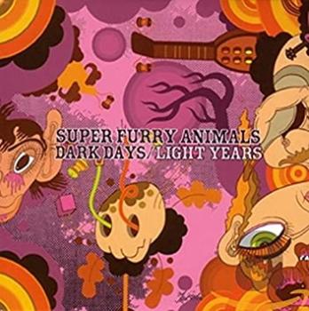 &nbsp;JAN&nbsp;0883870054621&nbsp;品　番&nbsp;RTRADCD546&nbsp;出　演&nbsp;Super Furry Animals&nbsp;制作年、時間&nbsp;2009年&nbsp;&nbs...