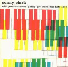 &nbsp;JAN&nbsp;4988006855113&nbsp;品　番&nbsp;TOCJ7086&nbsp;出　演&nbsp;Sonny Clark Trio／Sonny Clark／Philly Joe Jones／Paul Cha...