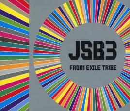 &nbsp;JAN&nbsp;4988064774531&nbsp;品　番&nbsp;RZCD77453〜5&nbsp;出　演&nbsp;三代目 J SOUL BROTHERS from EXILE TRIBE&nbsp;制作年、時間&nb...