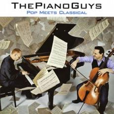 &nbsp;JAN&nbsp;4547366221893&nbsp;品　番&nbsp;SICP4177&nbsp;出　演&nbsp;The Piano Guys(ピアノ・ガイズ)&nbsp;制作年、時間&nbsp;2014年&nbsp;77...