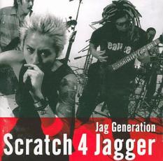 &nbsp;JAN&nbsp;4582114150858&nbsp;品　番&nbsp;MUCD1062&nbsp;出　演&nbsp;Scratch 4 Jagger&nbsp;制作年、時間&nbsp;2002年&nbsp;51分&nbsp;...