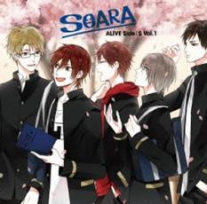 &nbsp;JAN&nbsp;4961524776870&nbsp;品　番&nbsp;TKPR005&nbsp;出　演&nbsp;SOARA&nbsp;製作国&nbsp;日本&nbsp;メーカー等&nbsp;ムービック&nbsp;ジャンル&...