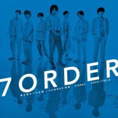&nbsp;JAN&nbsp;4549767130163&nbsp;品　番&nbsp;COZA1785〜6&nbsp;出　演&nbsp;7ORDER&nbsp;制作年、時間&nbsp;2021年&nbsp;42分&nbsp;製作国&nbsp...