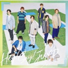 &nbsp;JAN&nbsp;4580117628374&nbsp;品　番&nbsp;JACA5805&nbsp;出　演&nbsp;Hey！ Say！ JUMP&nbsp;制作年、時間&nbsp;2019年&nbsp;32分&nbsp;製作...