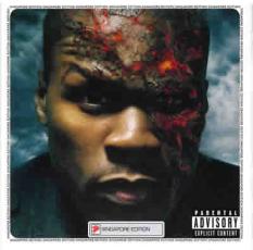 &nbsp;JAN&nbsp;0602527278353&nbsp;品　番&nbsp;0602527278353&nbsp;出　演&nbsp;50 Cent&nbsp;制作年、時間&nbsp;2009年&nbsp;58分&nbsp;ジャンル...