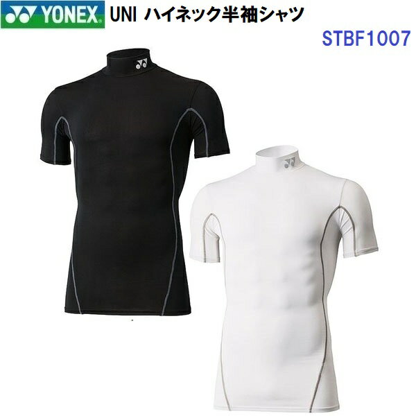 【仕様】 ・素材：ポリエステル80%、ポリウレタン20% ・サイズ規格：UNISEX ・日本製 【機能】 ・フィットネスモデル ・UVカット ・吸汗速乾 ・ストレッチ ・抗菌防臭 ・日本バドミントン協会審査合格品 【特長】 ・全身でリラック...