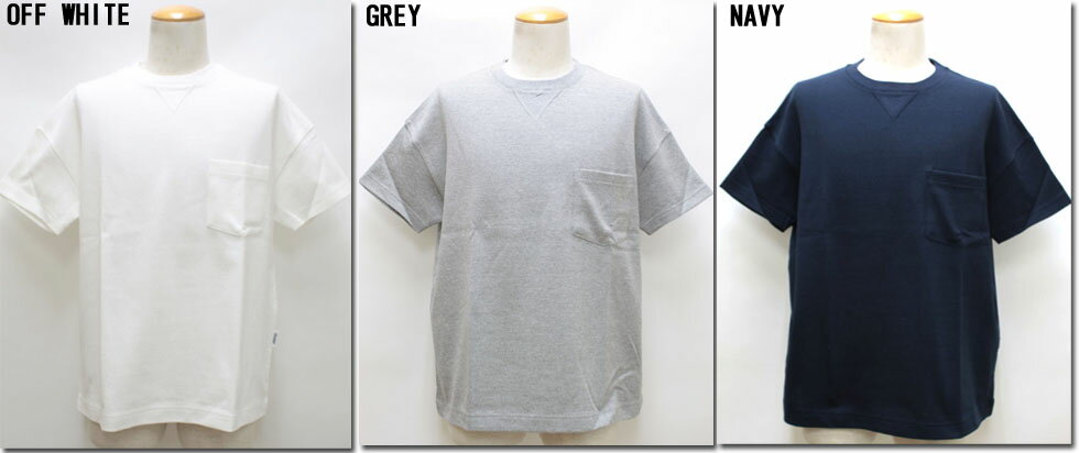 *素材* コットン　100％ *サイズ* M　身幅58/肩幅58/着丈68/袖丈14 L　身幅62/肩幅60/着丈70/袖丈15 単位（cm） ※採寸は平置きで測っています。 ※袖丈は肩から袖口までの長さを測っています。 ※シワや素材により...