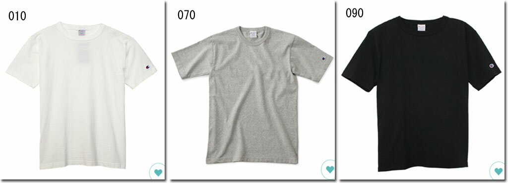 *素材* USAコットン(コットン100%) ※オックスフォードグレーのみ、コットン90%+レーヨン10% *サイズ* S　身幅48/肩幅43/着丈63.5/袖丈19.5 M　身幅53/肩幅48/着丈67/袖丈21 L　身幅58/肩幅53/...