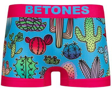 BETONESは、最新技術によりあらゆる体型にフィットする抜群の伸縮性が実現した フリーサイズとソフトな肌触りに加え、吸汗速乾機能の糸を仕様した 機能素材と耐久性により、日常着としてだけではなく、スポーツや多様なシーンにも 対応可能な新感覚...