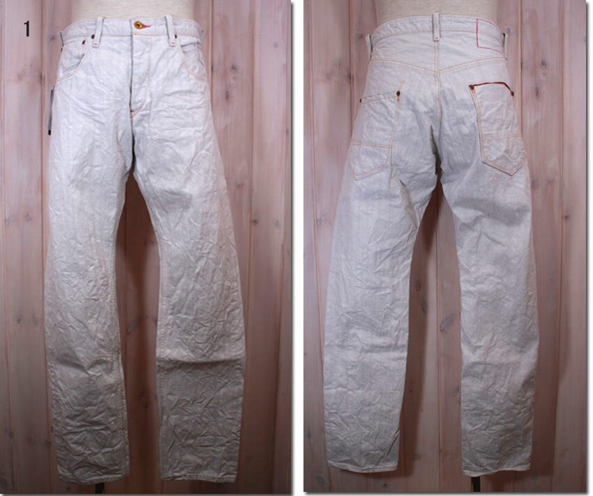 ---------------------------------- *素材* コットン　100％ ---------------------------------- サイズ ウエスト　 　股上　 　股下　 ヒップ　 わたり幅　 　裾幅　...