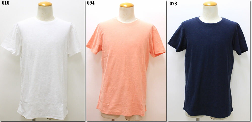 *サイズ* S　身幅48/肩幅42/着丈69.5/袖丈18 M　身幅52/肩幅43/着丈70.5/袖丈18 L　身幅53.5/肩幅47/着丈75/袖丈18 単位（cm） ※採寸は平置きで測っています。※袖丈は肩から袖口までの長さを測っていま...