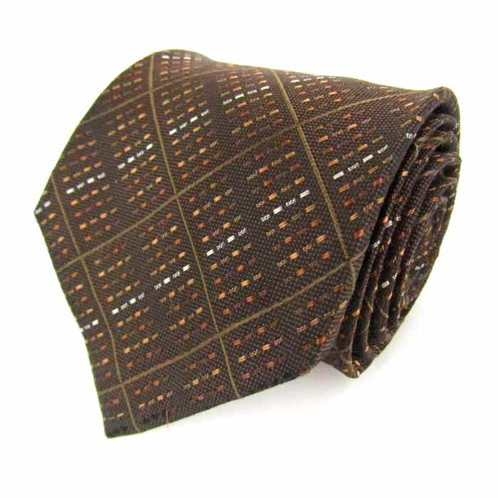 【状態追記】 --- 【付属品】 なし / 商品サイズ (こちらのサイズ表記は平置き採寸のサイズです。) 表記サイズネクタイ全長大剣幅小剣幅 ---約-cm約8.5cm約-cm サイズガイドはこちら /商品詳細 ブランド名 JOHN PEA...