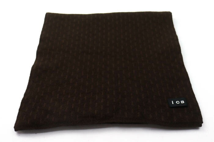 【状態追記】 --- 【付属品】 なし / 商品サイズ (こちらのサイズ表記は平置き採寸のサイズです。) 表記サイズ幅全長 ---W約37cm約146cm サイズガイドはこちら /商品詳細 ブランド名 iCBアイシービー 特徴 --- 素材...