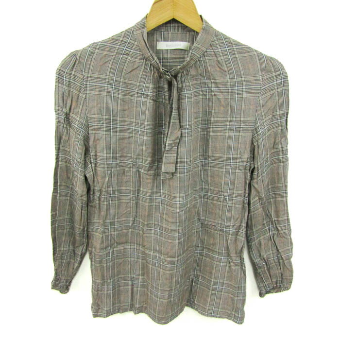 【状態追記】 --- 【付属品】 なし / 商品サイズ (こちらのサイズ表記は平置き採寸のサイズです。) 表記サイズ肩幅着丈身幅袖丈 9約34cm約54cm約42cm約45cm サイズガイドはこちら /商品詳細 ブランド名 DoCLASSE...