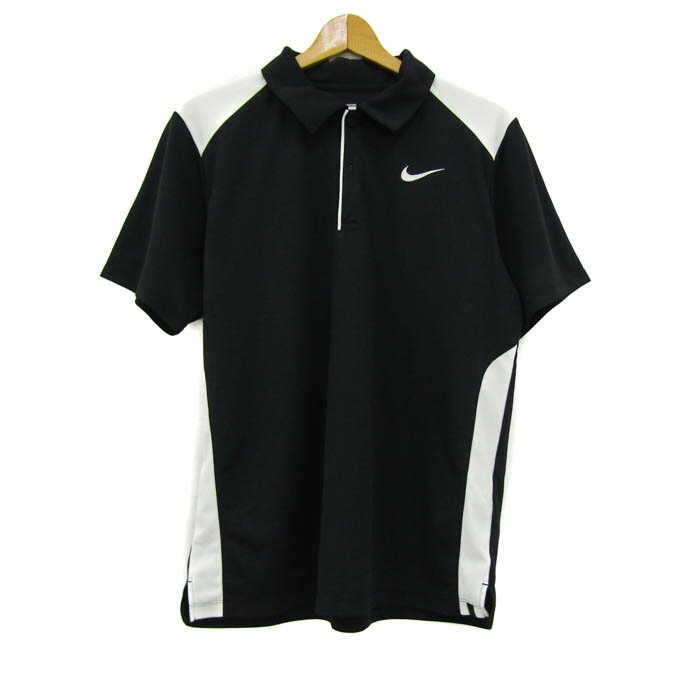 【状態追記】 一部ボタンがございません。 【付属品】 なし / 商品サイズ (こちらのサイズ表記は平置き採寸のサイズです。) 表記サイズ L サイズガイドはこちら /商品詳細 ブランド名 NIKEナイキ 特徴 --- 素材 素材タグを撮影し...