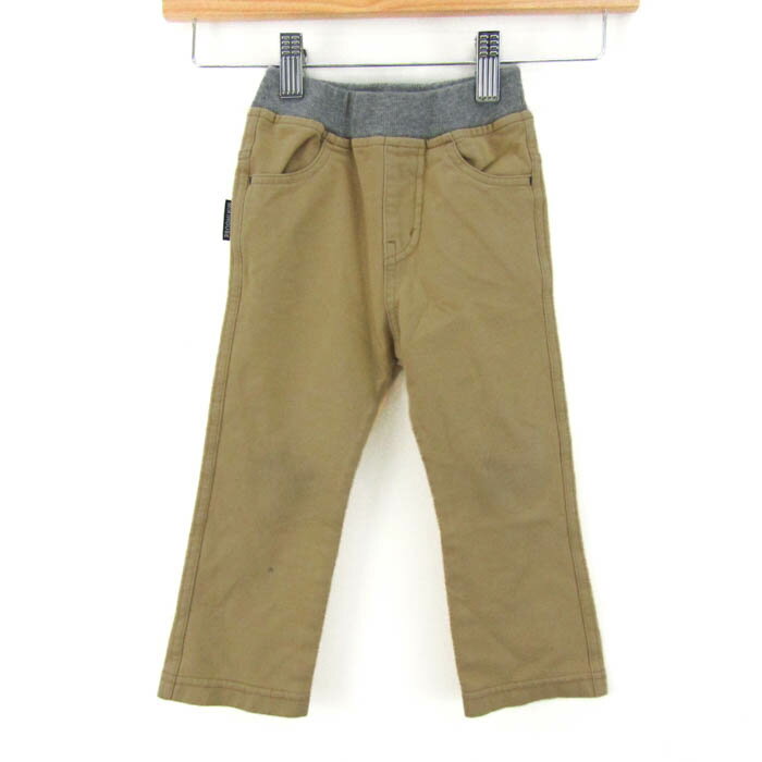 【状態追記】 若干汚れ箇所あり 【付属品】 なし / 商品サイズ (こちらのサイズ表記は平置き採寸のサイズです。) 表記サイズ 90 サイズガイドはこちら /商品詳細 ブランド名 MIKIHOUSEミキハウス 特徴 --- 素材 素材タグを...