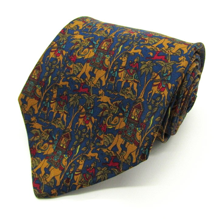 【状態追記】 --- 【付属品】 なし / 商品サイズ (こちらのサイズ表記は平置き採寸のサイズです。) 表記サイズネクタイ全長大剣幅小剣幅 ---約-cm約8cm約-cm サイズガイドはこちら /商品詳細 ブランド名 Salvatore ...