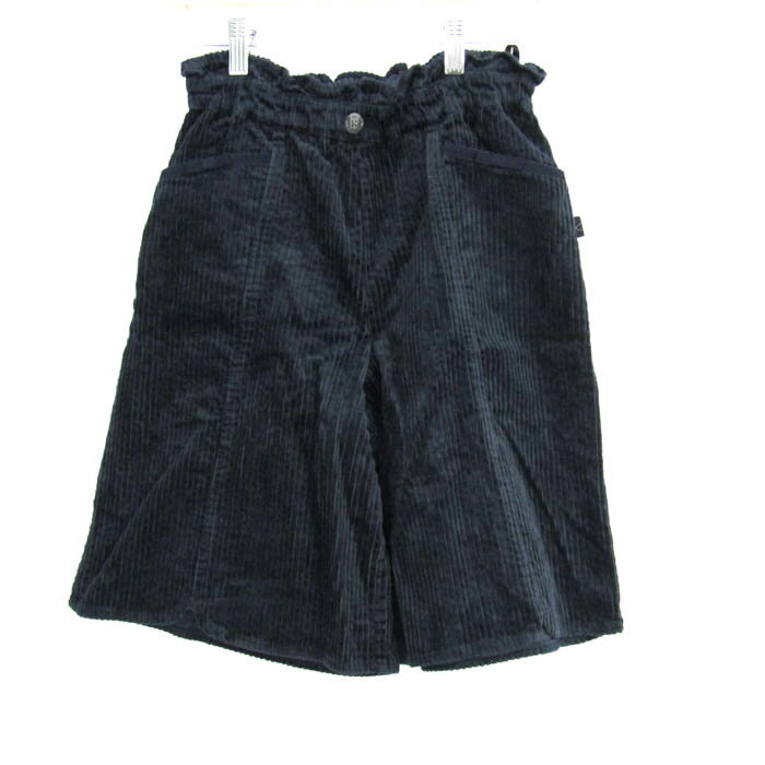 【状態追記】 --- 【付属品】 なし / 商品サイズ (こちらのサイズ表記は平置き採寸のサイズです。) 表記サイズ 140 サイズガイドはこちら /商品詳細 ブランド名 組曲クミキョク 特徴 --- 素材 素材タグを撮影しておりますので、...