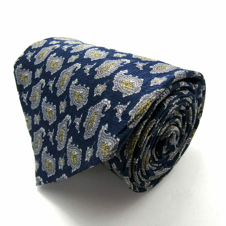 【状態追記】 --- 【付属品】 なし / 商品サイズ (こちらのサイズ表記は平置き採寸のサイズです。) 表記サイズネクタイ全長大剣幅小剣幅 ---約-cm約9.5cm約-cm サイズガイドはこちら /商品詳細 ブランド名 Roberta ...