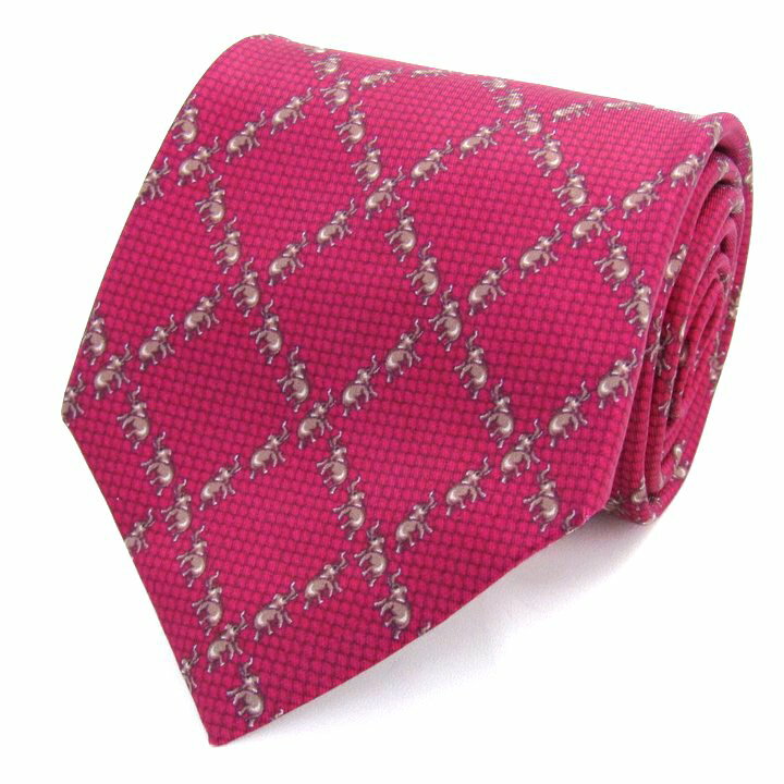 【状態追記】 --- 【付属品】 なし / 商品サイズ (こちらのサイズ表記は平置き採寸のサイズです。) 表記サイズネクタイ全長大剣幅小剣幅 ---約-cm約9.5cm約-cm サイズガイドはこちら /商品詳細 ブランド名 JIM THOM...