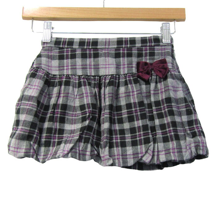 【状態追記】 --- 【付属品】 なし / 商品サイズ (こちらのサイズ表記は平置き採寸のサイズです。) 表記サイズ 120 サイズガイドはこちら /商品詳細 ブランド名 MIKIHOUSEミキハウス 特徴 --- 素材 素材タグを撮影して...