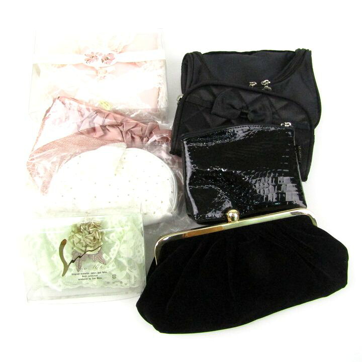 【状態追記】 未使用品～状態良好のお品です。/おまとめ商品の為、1点ずつのご質問にはお答え出来かねます。ご了承くださいませ。 【付属品】 なし / 商品サイズ (こちらのサイズ表記は平置き採寸のサイズです。) 表記サイズ --- サイズガイ...