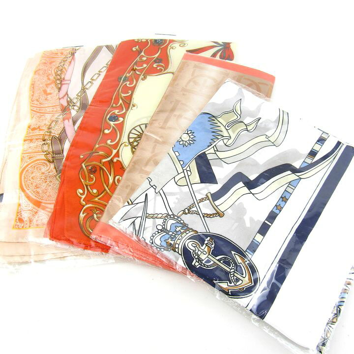 【状態追記】 おまとめ商品のため、1点ずつのご質問にはお答えできかねます。ご了承くださいませ。外装ダメージ有。 【付属品】 なし / 商品サイズ (こちらのサイズ表記は平置き採寸のサイズです。) 表記サイズ --- サイズガイドはこちら /...