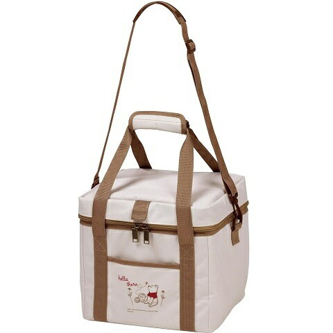 こちらはメーカー様よりお取り寄せの商品となりますので、在庫、納期状況につきましては細心の注意を払っておりますが、万が一、在庫切れ・販売終了等の際はキャンセルとなる場合がございます。 コンパクトに折りたためるクーラーバッグ。 肩掛け＆手持ちの...