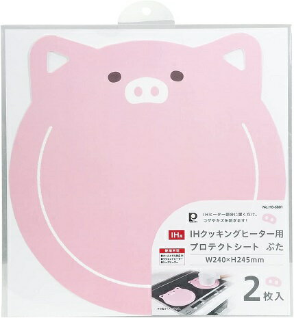 こちらはメーカー様よりお取り寄せの商品となりますので、在庫、納期状況につきましては細心の注意を払っておりますが、万が一、在庫切れ・販売終了等の際はキャンセルとなる場合がございます。 IHの焦げ付きや傷を防止するIHクッキングヒーター用プロテ...